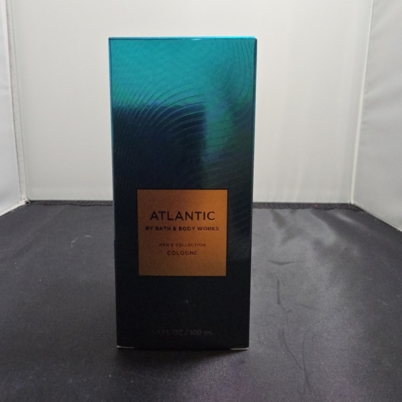 Bath & Body Works | Grooming | Bath Body Works Atlantic Cologne 34 Oz0 ...